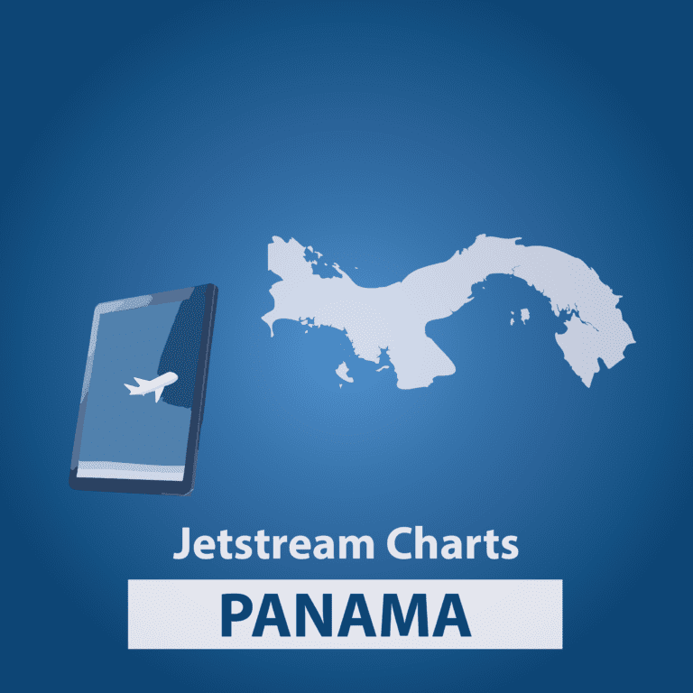 Bahrain AIP - Jetstream Charts